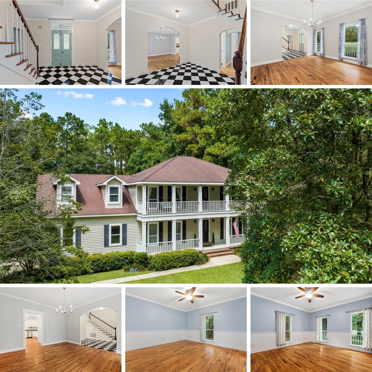 7265 Colonel Grierson Dr, Spanish Fort, AL 36527